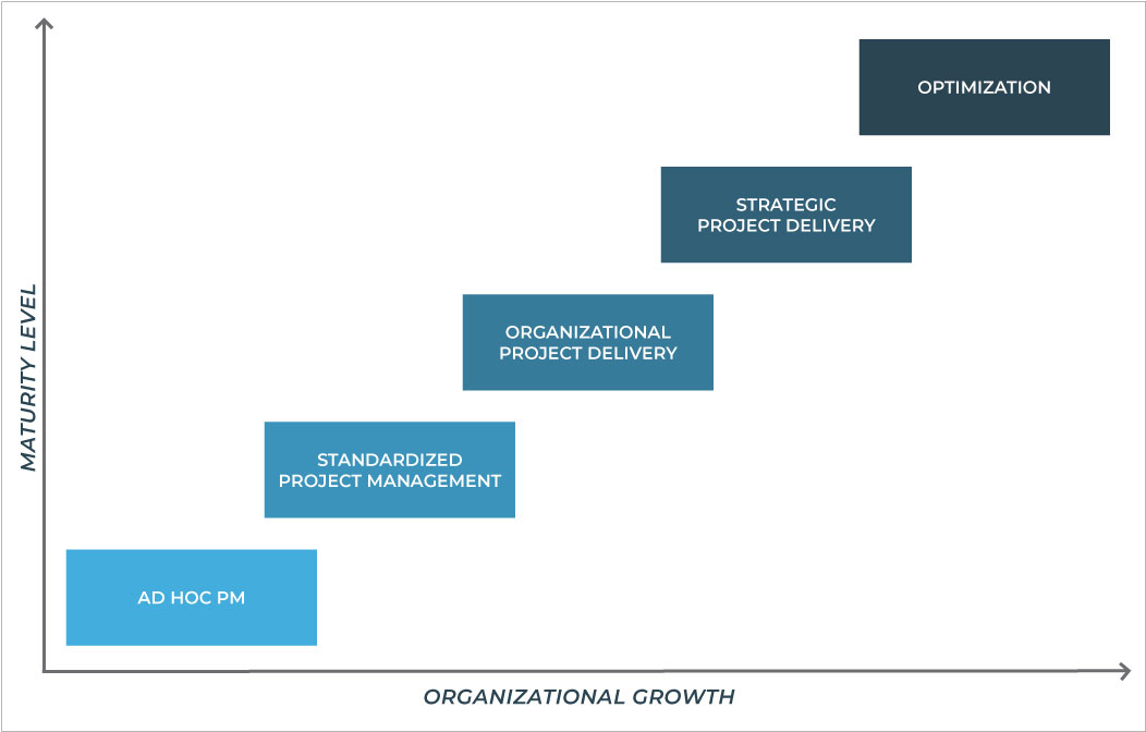 Why project management maturity matters - and how it drives our success ...