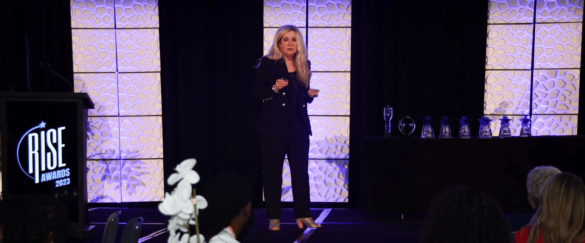 RISE Summit 2023 - an unforgettable experience