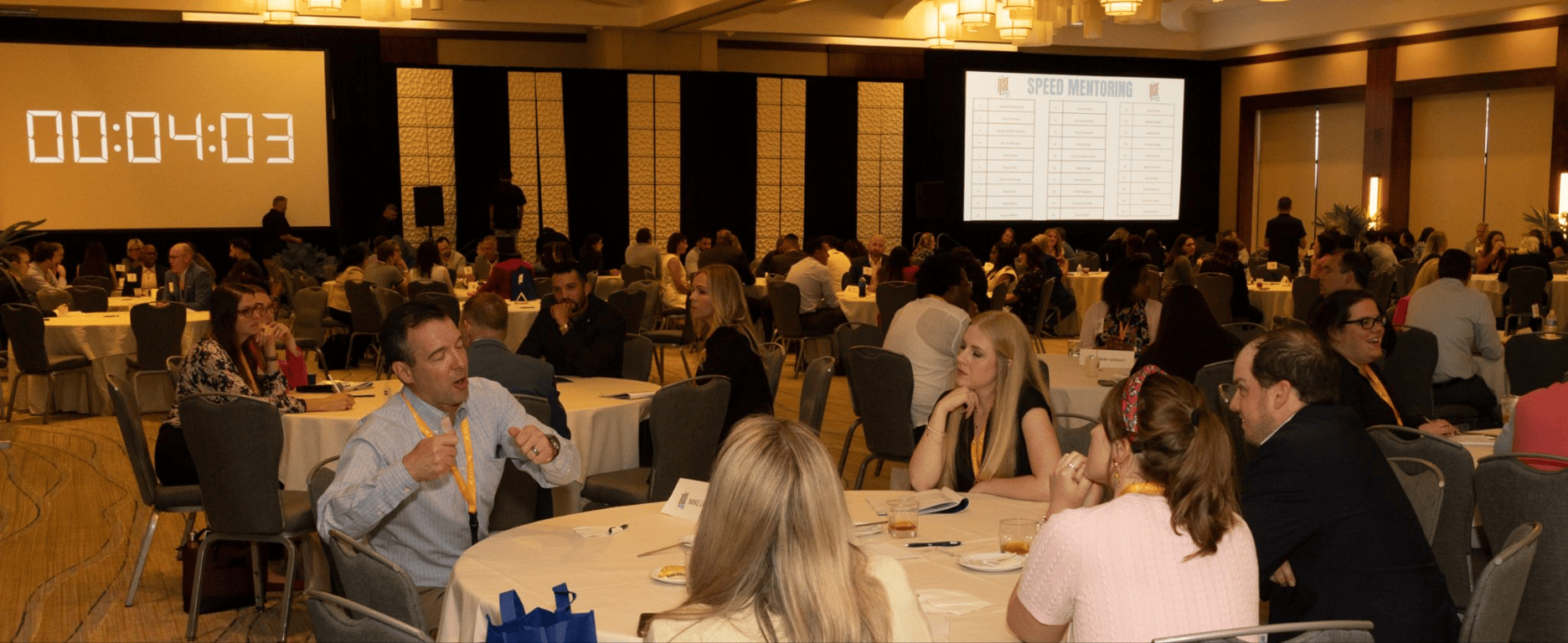 RISE Summit 2023 - an unforgettable experience
