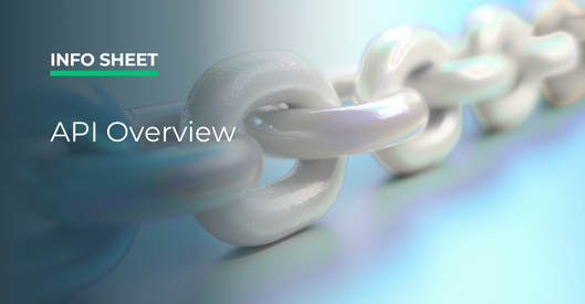 Bindable API Overview