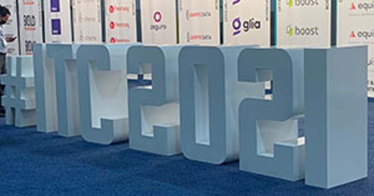 Top Three Takeaways from ITC 2021