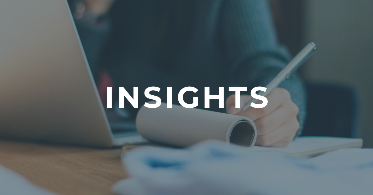 Takeaways from DIGIN 2021: Experimenting is not an option – it’s a ...