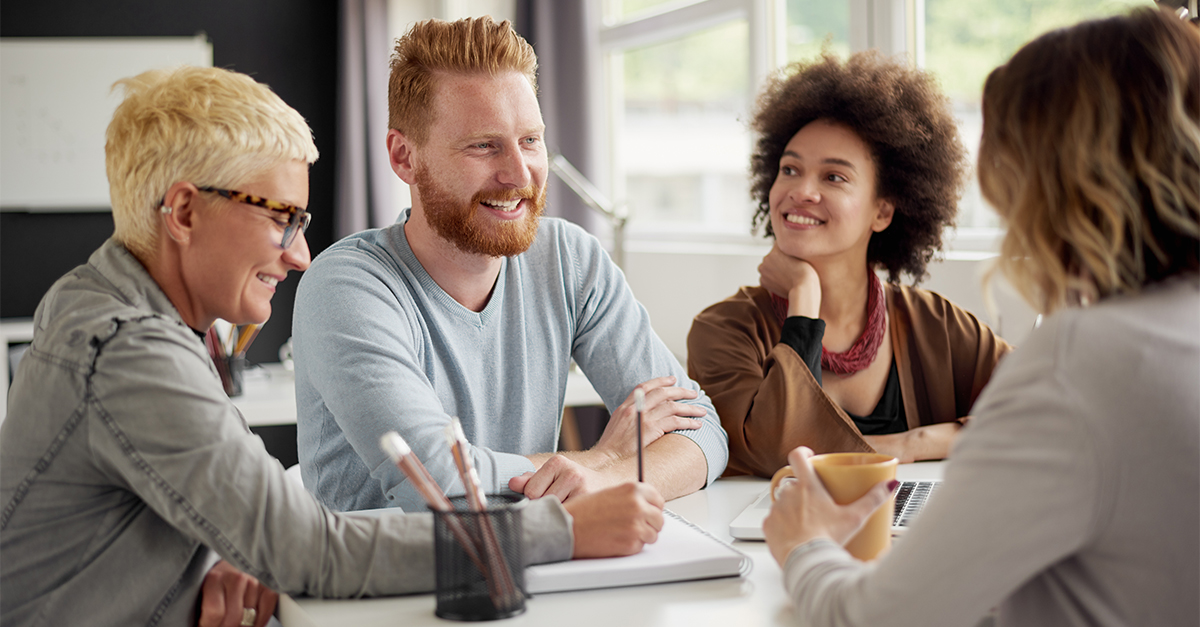 Why project management maturity matters - and how it drives our success ...